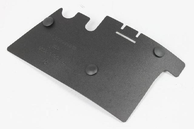 2014-2018 Ram Side Seal Extension - Passenger Side (RH) 52014744AA ...