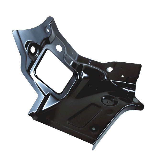 Quarter Panel & Components for 2017 Audi Q5 | European OEM Parts Direct