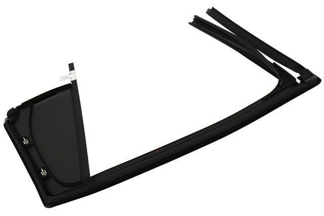 2016-2020 Buick Envision Rear Passenger Side Door Window Weatherstrip ...