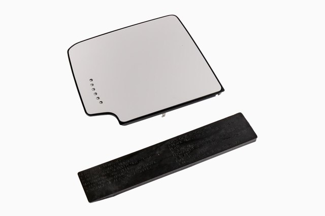 Outside Mirrors for 2017 Chevrolet Silverado 2500 HD | GM Parts Center