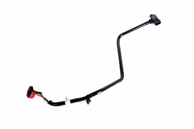 2014-2020 GM Power Brake Booster Vacuum Pipe Assembly 23135228 GM ...