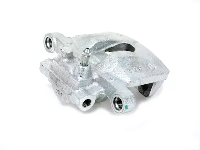 2007-2017 Mopar Disc Brake Caliper Assembly, Left 5191267AA | Mopar eStore