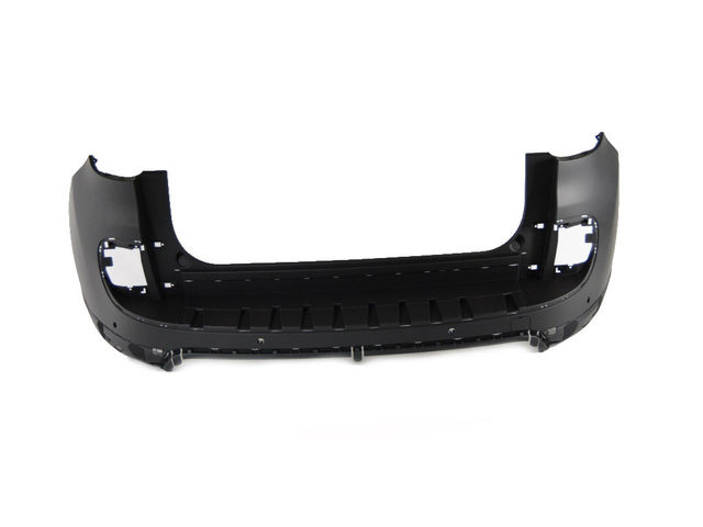 2014-2017 Fiat 500L Rear Bumper 68324612AA | Mopar Estores
