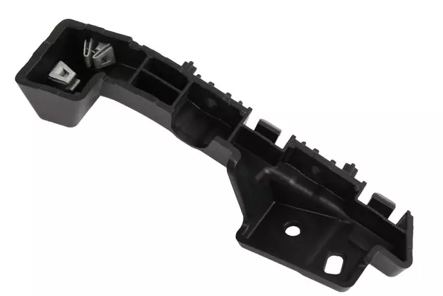 2016-2024 Chevrolet Malibu Passenger Side Front Bumper Fascia Guide ...