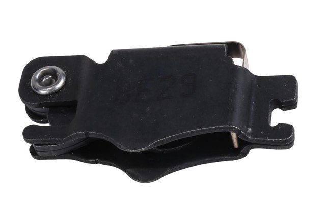 2013-2020 GM Rear Parking Brake Actuator Lever 84167853 | GMPartsDirect.com