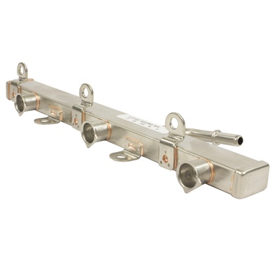 2018-2020 Ford F-150 Fuel Rail JT4Z-9D280-F | QuirkParts