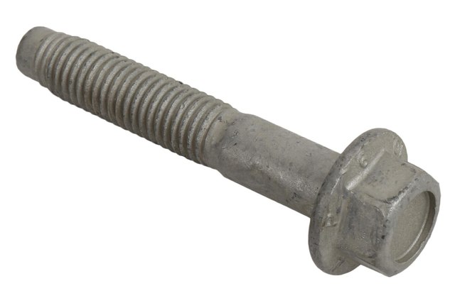 2012-2021 GM M10x1.5x60 Multi-Purpose Bolt 11588744 | GMPartsDirect.com