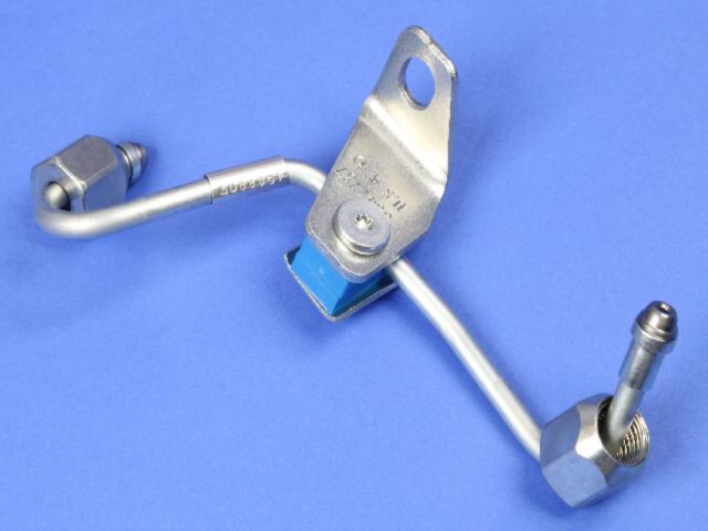 2003-2009 Dodge Fuel Injector Supply Tube 5086875AB | DodgeParts.com