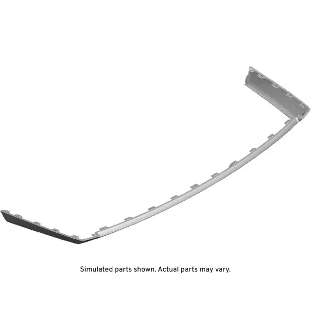 Bumper & Components - Rear for 2015 GMC Yukon | GMPartsDirect.com