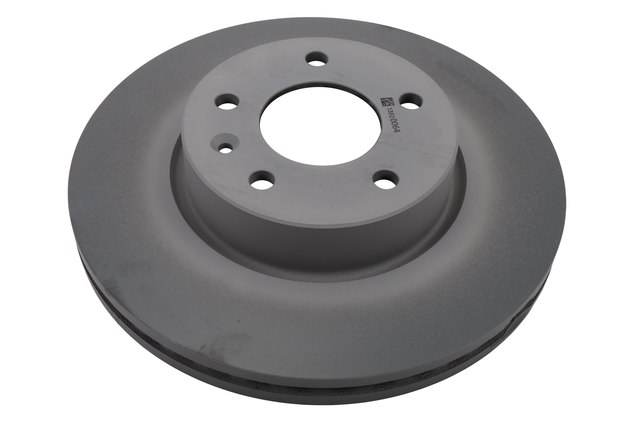 Cheap GM Brake Rotors For Sale | Bob Johnson Chevy Parts