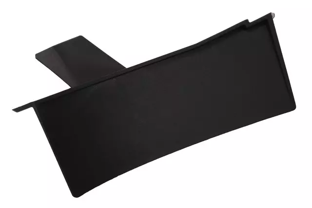 Cadillac XT5 Air Deflectors | QuirkParts
