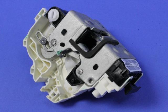 2011-2023 Mopar Rear Door Latch, Left 4589923AH | Group 1 Auto Parts