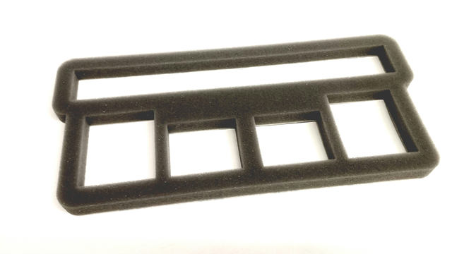 Genuine OEM Subaru Seals | Subaru Parts Plus