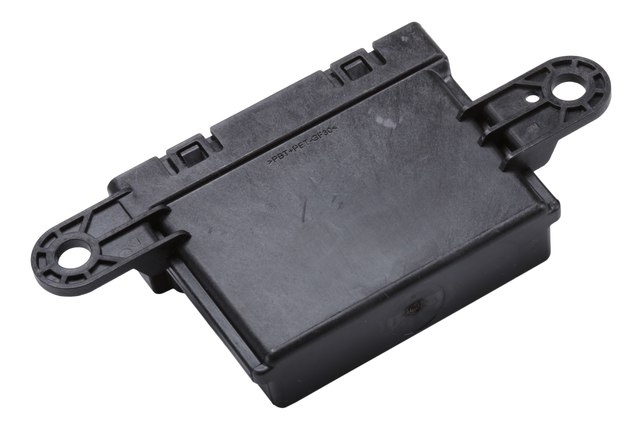 2016 Cadillac Parking Aid Control Module 23410252 | GMPartsDirect.com