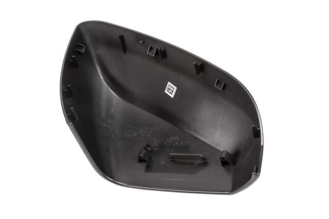 2016-2019 Chevrolet Volt Primed Driver Side Rearview Mirror Housing ...