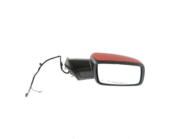 Exterior Mirror for 2015 Ram 1500 | Mopar OEM Parts Direct
