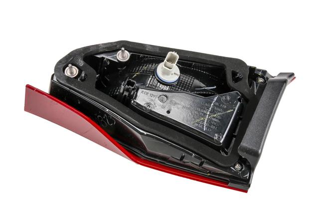 84341671 - Rear Driver Side Combination Lamp 2017-2021 Chevrolet ...