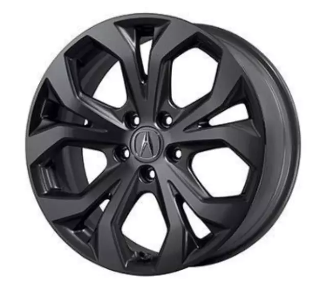 Shop OEM Wheel Accessories | Acura Parts Now