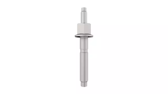 2009-2025 Mopar Double Ended Stud, Mounting 6509863AA | MyMoparParts