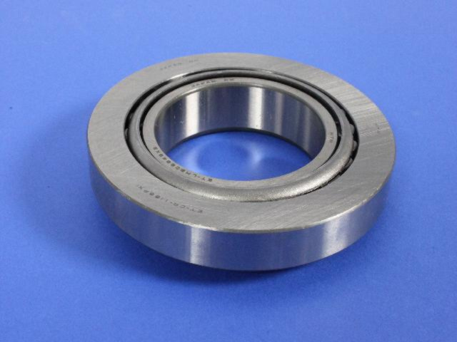 Buy OEM Mopar Wheel Hubs & Bearings | Mopar Estores