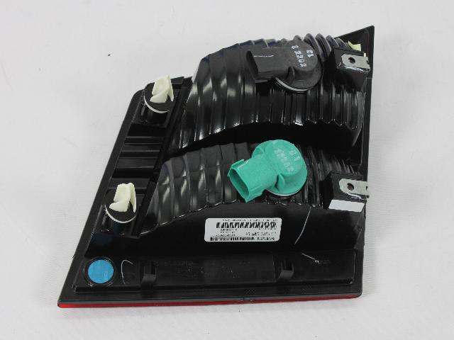 Lamps-Interior and Exterior for 2012 Dodge Journey | Canada Mopar® Estores