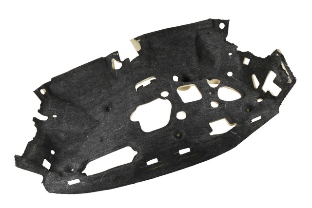 2012-2020 Chevrolet Sonic Inner Dash Panel Insulator 42343599 ...