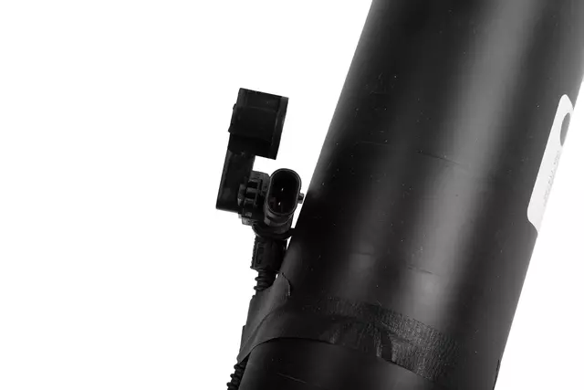 2013-2019 Cadillac XTS Shock, driver side rear 84326293 GM ...