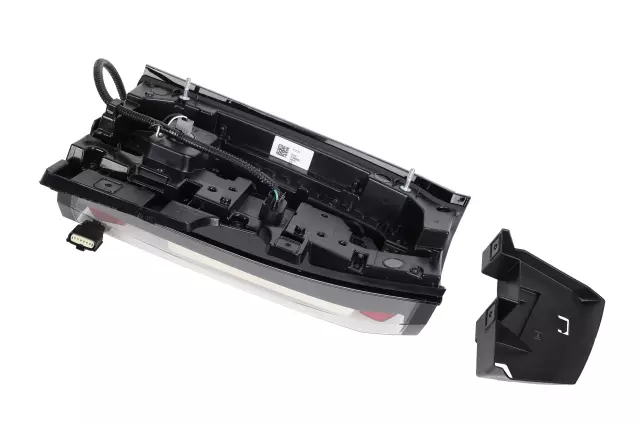 2015-2020 GMC Rear Passenger Side Stop Lamp 84536243 GM | GMPartsDirect.com