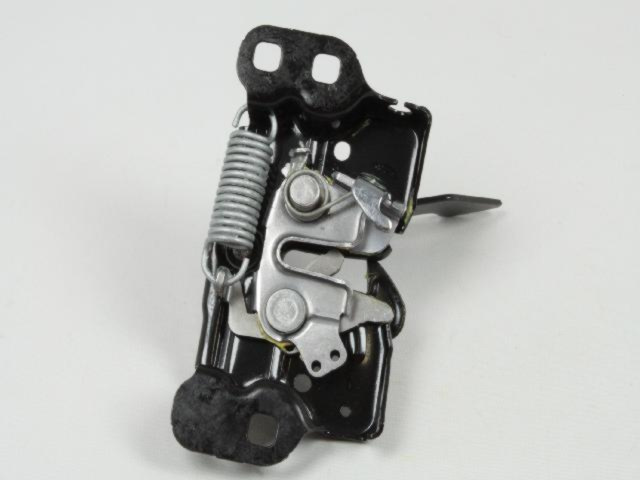 4589543AA - Hood Latch 2010-2018 Mopar | Mopar Wholesale Parts
