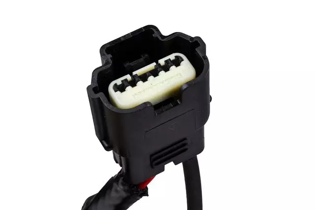 23365214 - Power Steering Control Module Wiring Harness Londoff ...