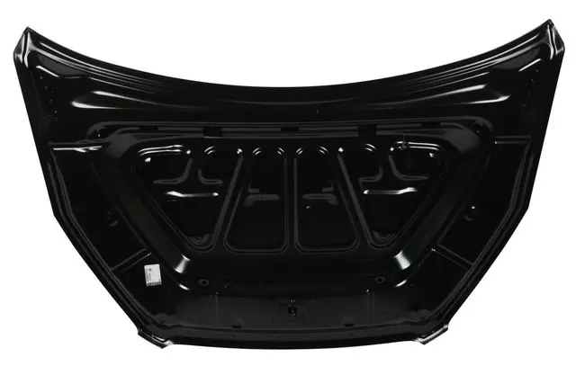 2013-2017 GMC Hood 22756991 GM | GMPartsDirect.com