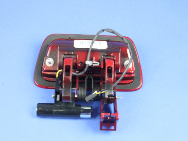 Gate & Hardware for 2011 Jeep Grand Cherokee | Mopar Parts Canada