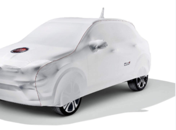 Buy OEM Mopar Car Covers | Mopar Estores
