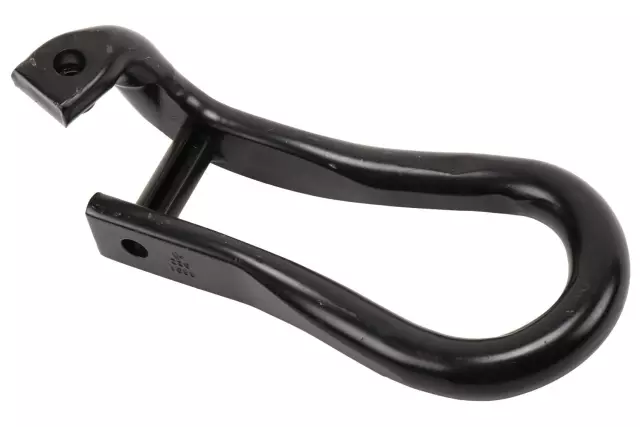 2011-2018 GM Front Tow Hook 25798891 | GMPartsDirect.com