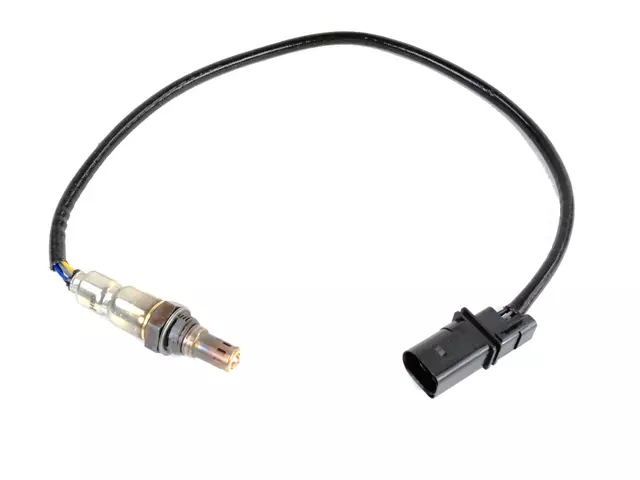68201261AA - Particulate Matter Sensor 2014-2016 Fiat 500L | Mopar ...