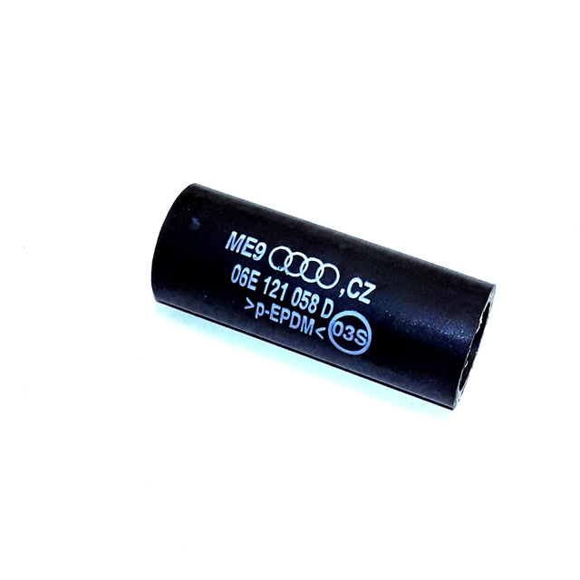 2005-2015 Audi Hose 06E-121-058-D | Audi USA Parts