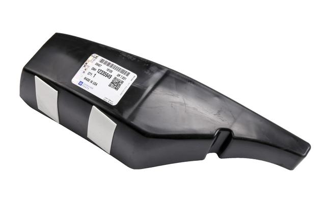 2006-2009 GMC Front Driver Side Bumper Fascia Spacer 12335949 ...