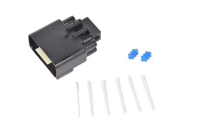 Multi-Purpose Pigtail 19331031 | GMPartsDirect.com