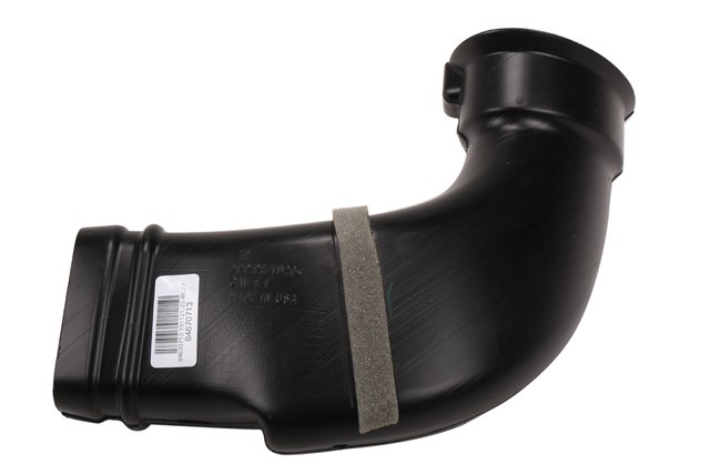 2020-2023 GM Intermediate Intake Air Duct 84670713 | GMPartsDirect.com