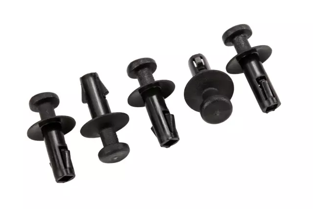 2013-2022 GM Jet Black Luggage Shade Pivot 95129884 | GMPartsDirect.com