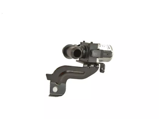 2016-2025 Mopar Coolant 3 Way Valve 68252075AC | Mopar eStore