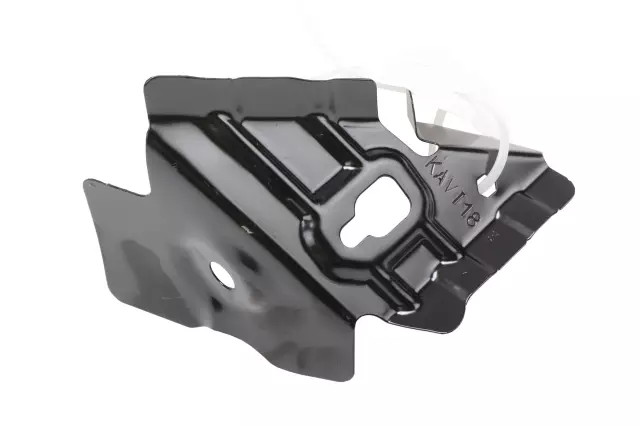 2019-2025 GM Radiator Support Side Panel Bracket 84214081 GM ...