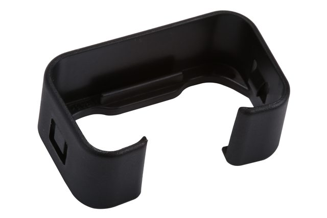 Front Seat Back Recliner Adjustment Mechanism Cover 13576045 ...