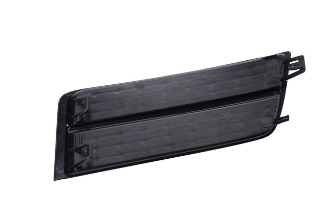 2010-2016 Cadillac SRX Front Lower Grille 22867260 | GMPartsDirect.com