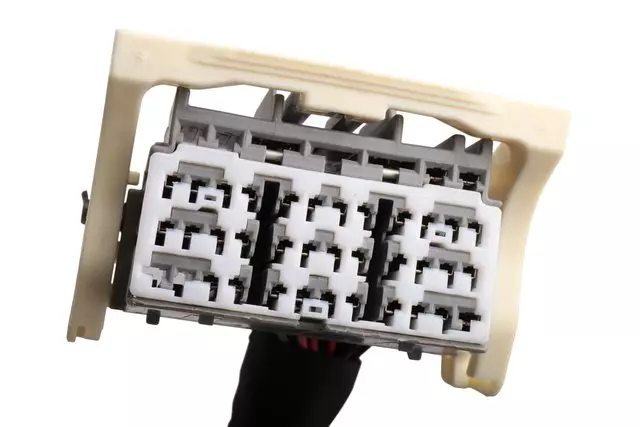 Instrument Panel Wiring Harness 84095928 GM | GMPartsDirect.com