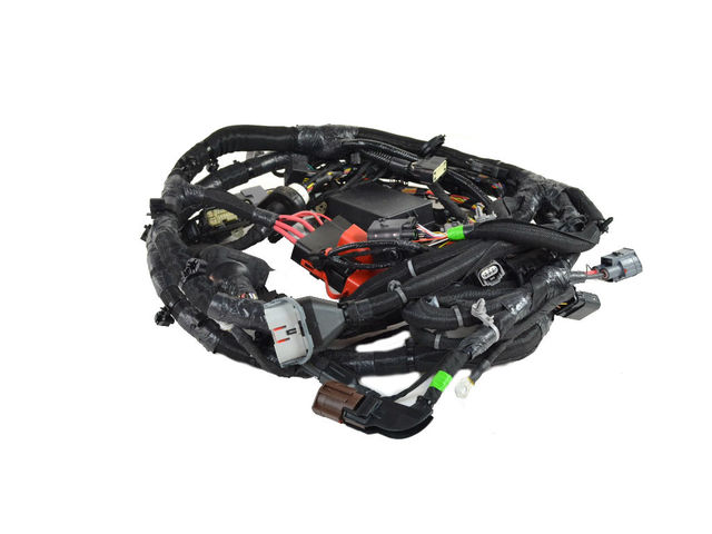 2016 Jeep Grand Cherokee Headlamp To Dash Wiring 68251710AF | Mopar Estores