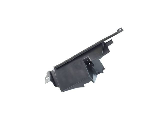 2018-2021 Jeep Grand Cherokee Air Inlet Baffle 68381709AA | Mopar Estores