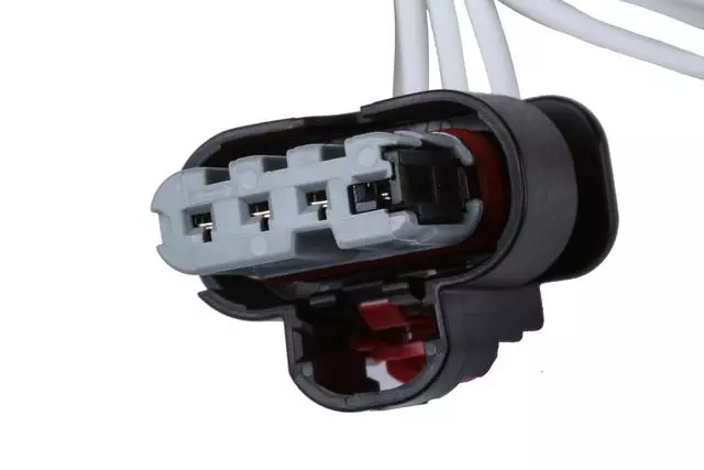 Wiring Harness Connector Kit 85519071 | Courtesy Parts