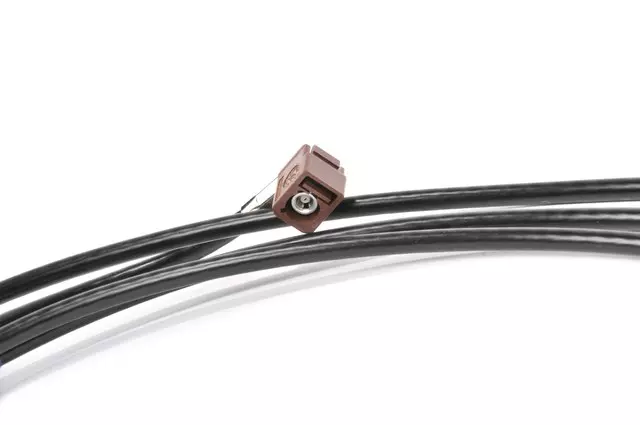 Communication Interface Module and Navigation Antenna Coax Cable ...