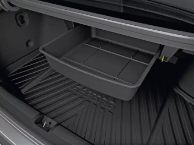 OEM 2018-2022 Honda Accord Trunk Drawer 08U45-TVA-100B | Honda ...